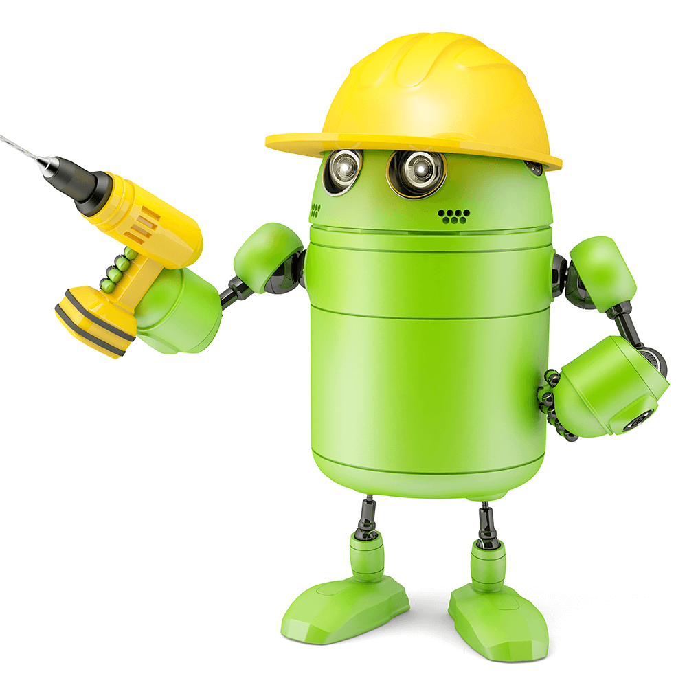 Tworzenie aplikacji na Androida dla nieprogramistów ∣ strefakursów.pl ...