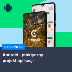 Android Praktyczny Projekt Aplikacji Krok po Kroku - praktyczna wiedza ...