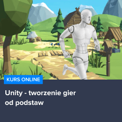 Tworzenie Gier w Unity od Podstaw Kompletny Przewodnik - praktyczna ...