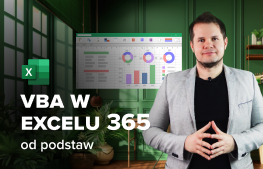 Excel Najpopularniejsze kursy online ∣ strefakursów.pl - kursy i szkolenia on-line