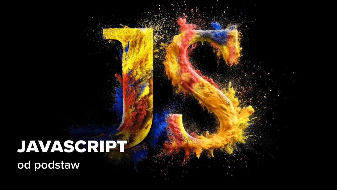 Kurs JavaScript od podstaw ∣ strefakursów.pl - kursy i szkolenia on-line