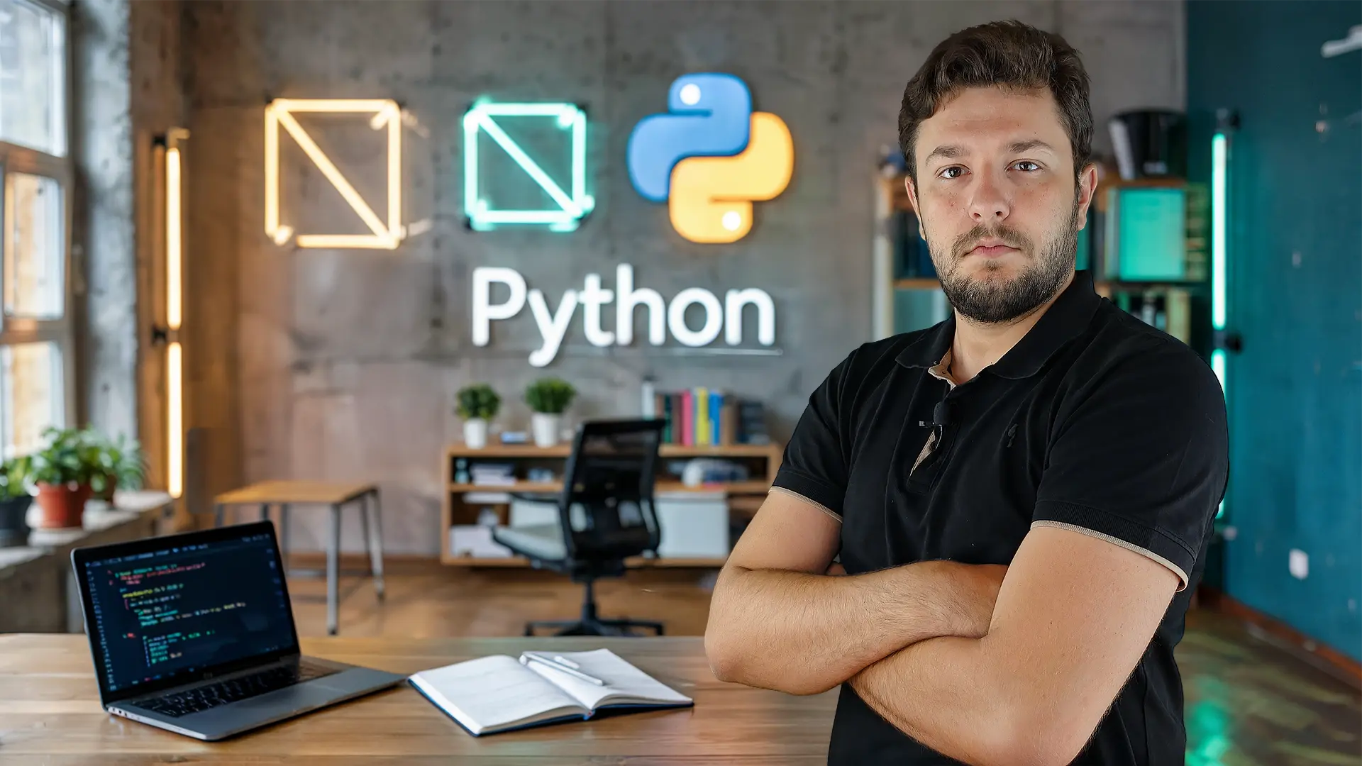 Programowanie obiektowe w Python ∣ strefakursów.pl - kursy i szkolenia on-line