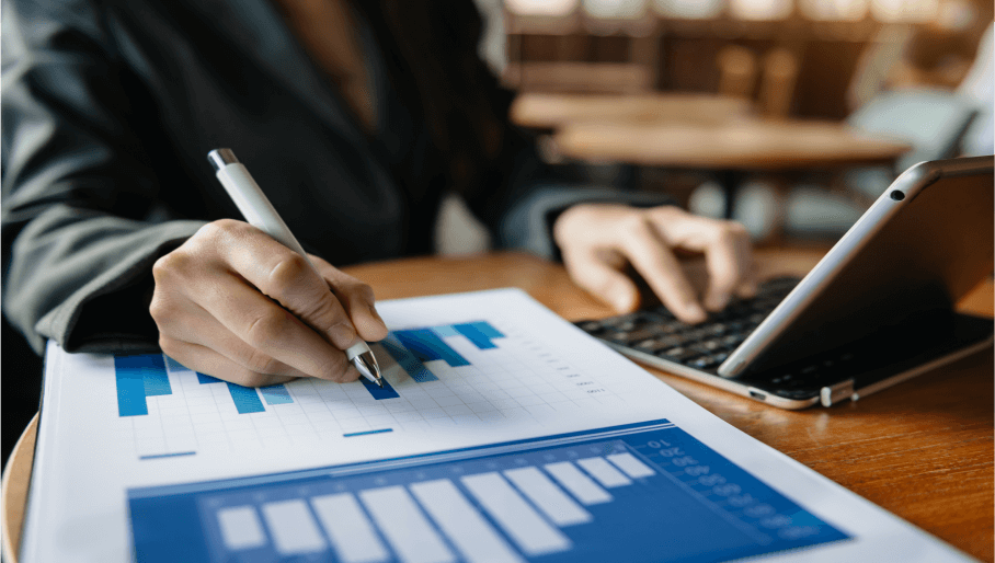 Analityk danych Kompleksowe szkolenie online z egzaminem certyfikującym ...